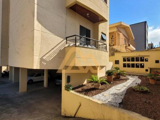 Apartamento, Jardim Quisisana, Poços de Caldas, MG