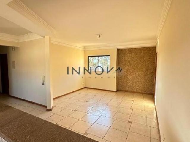 Apartamento, Jardim Quisisana, Poços de Caldas, MG