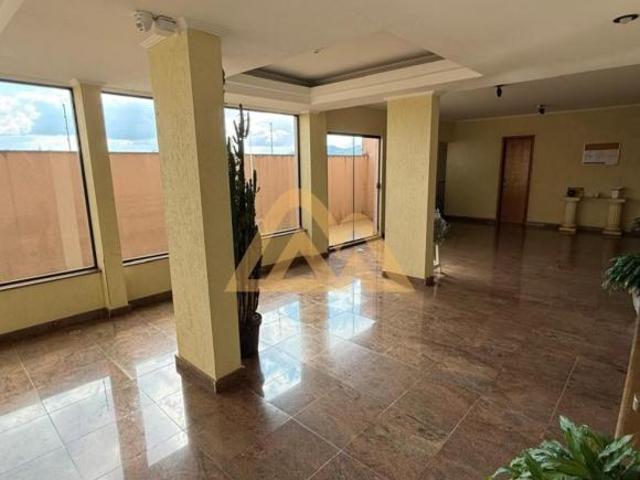 Apartamento, Jardim Quisisana, Pocos de Caldas, MG