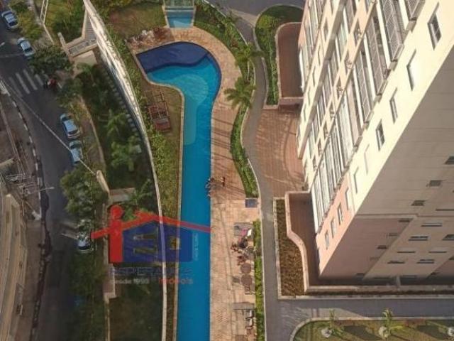 Apartamento Jardim Roberto