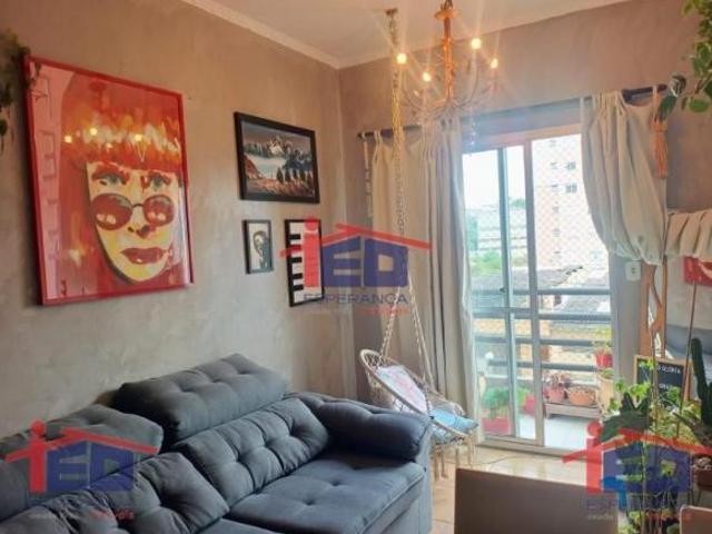 Apartamento Jardim Roberto