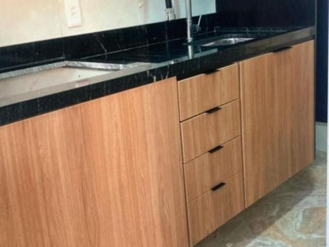 Apartamento Jardim Roberto