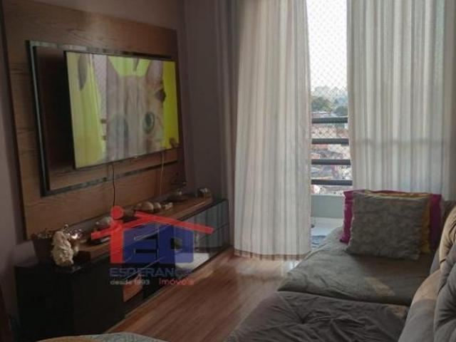 Apartamento Jardim Roberto
