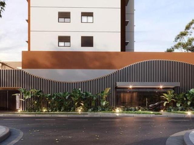 Apartamento, Jardim Roberto, Osasco, SP