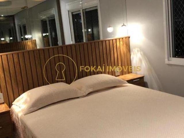 Apartamento, Jardim Roberto, Osasco, SP