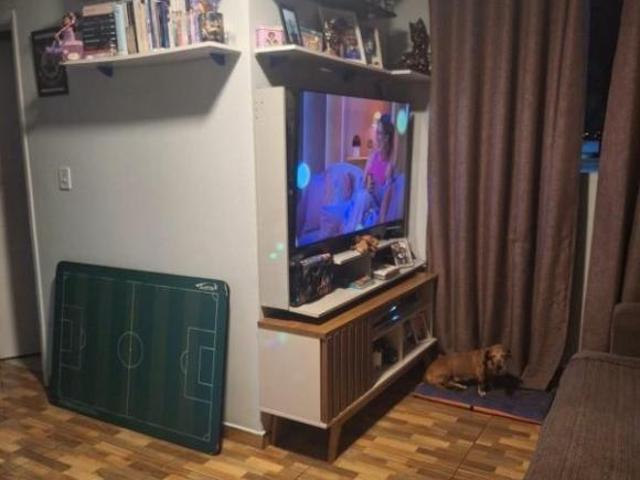 Apartamento, Jardim Rosa, Francisco Morato, SP