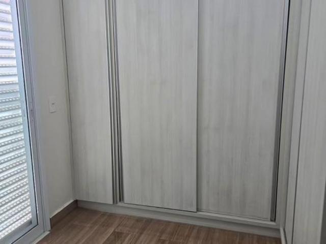 Apartamento, Jardim Roselândia, Franca, SP