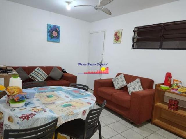 Apartamento, Jardim Raphael, Bertioga, SP