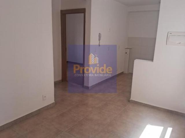 Apartamento, Jardim Real Park, Botucatu, SP