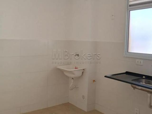 APARTAMENTO JARDIM REAL PARK BOTUCATU / SP