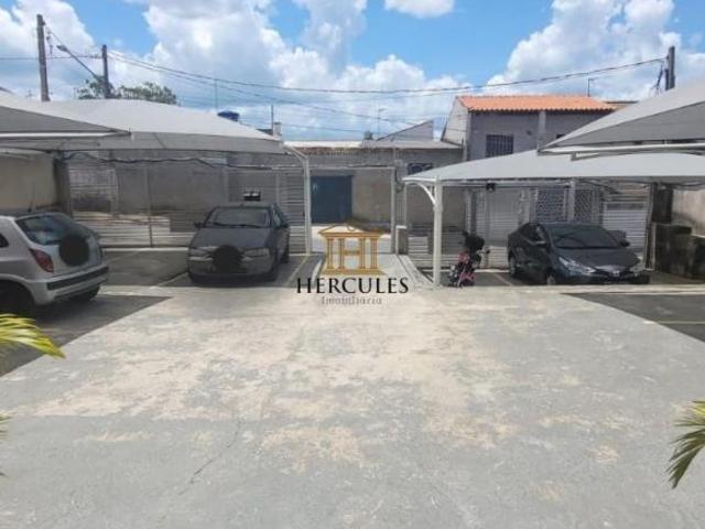 Apartamento, Jardim Recanto Alegre, Bragança Paulista, SP