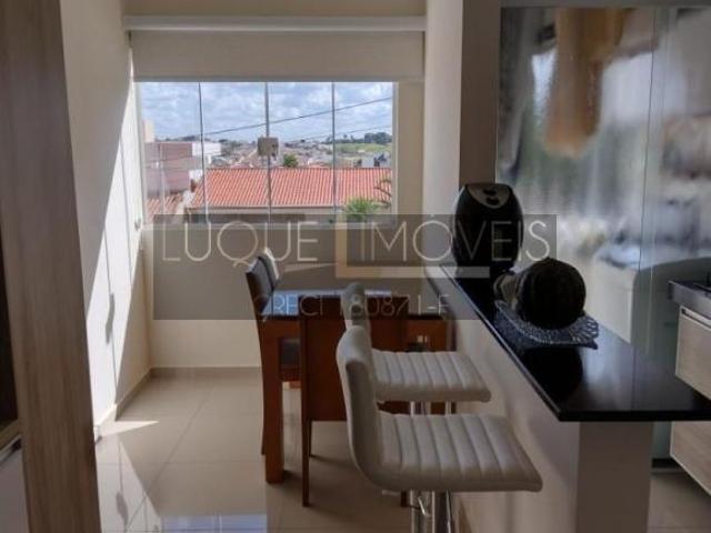Apartamento, Jardim Regente, Indaiatuba, SP