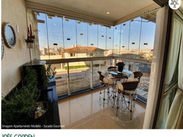 Apartamento, Ipes Gardem, Franca, SP