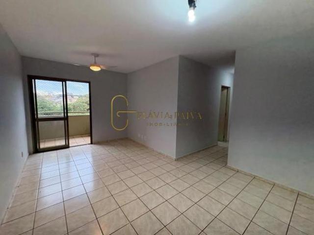 Apartamento, Jardim República, Ribeirão Preto, SP