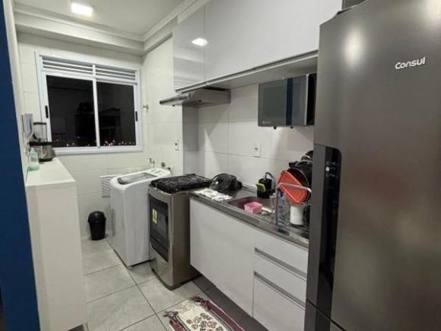 Apartamento, Jardim Residencial das Palmeiras, Rio Claro, SP