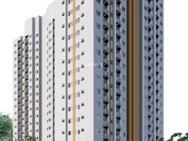 Apartamento, Jardim Residencial Imperatriz, Sorocaba, SP