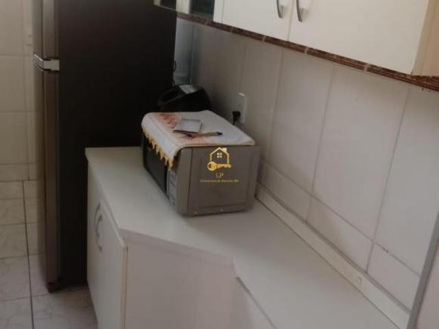 Apartamento Jardim Riacho das Pedras