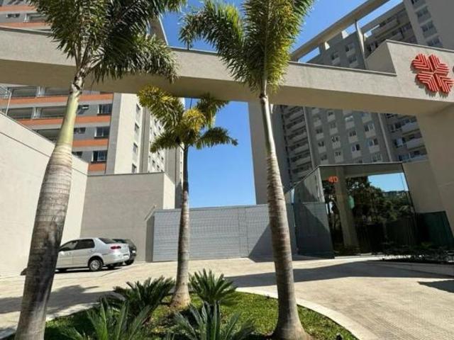 Apartamento, Jardim Riacho das Pedras, Contagem, MG