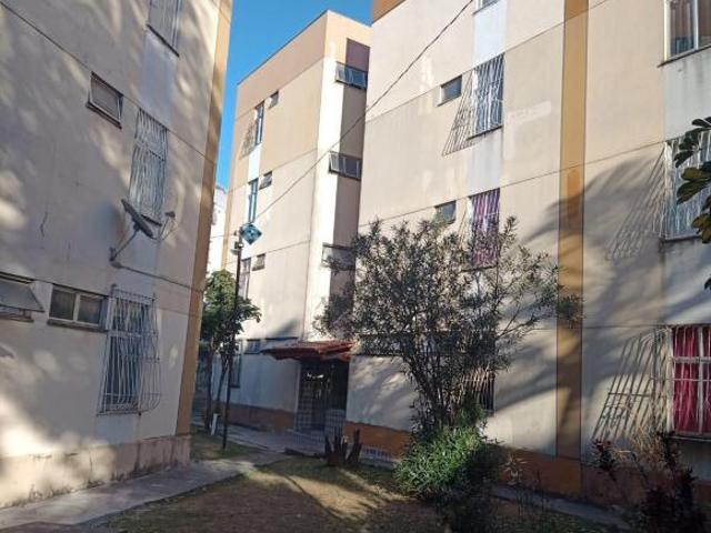 Apartamento, Jardim Riacho das Pedras, Contagem, MG