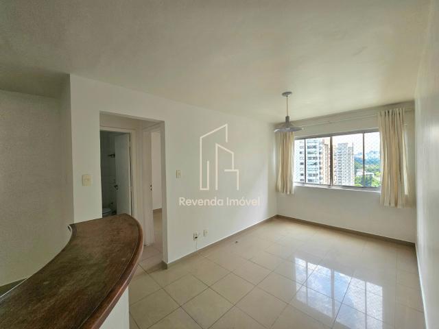 Apartamento, Jardim Russo São Paulo/SP