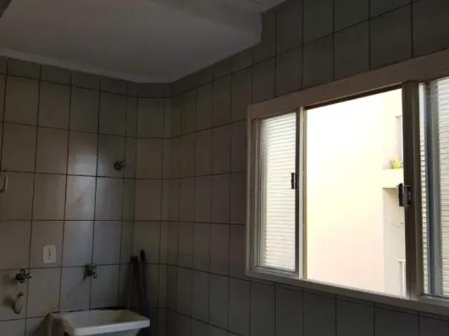 Apartamento Jardim Walkiria