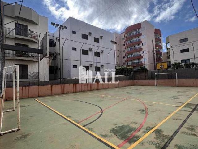 Apartamento, Jardim Walkíria, GRAN PRIX, Rio Preto