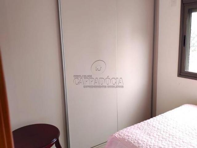 Apartamento, Jardim Walkíria, São José do Rio Preto, SP