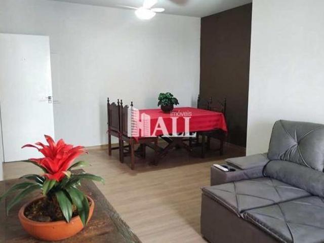 Apartamento, Jardim Walkíria,São José do Rio Preto