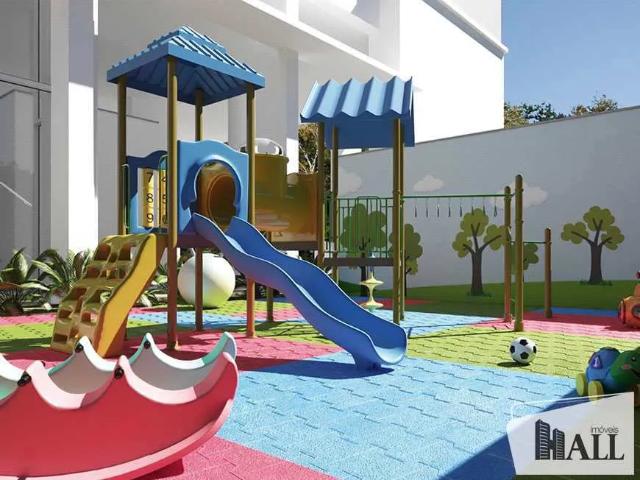 Apartamento, Jardim Walkíria, São José do Rio Preto