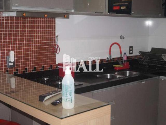 Apartamento, Jardim Walkíria,São José do Rio Preto