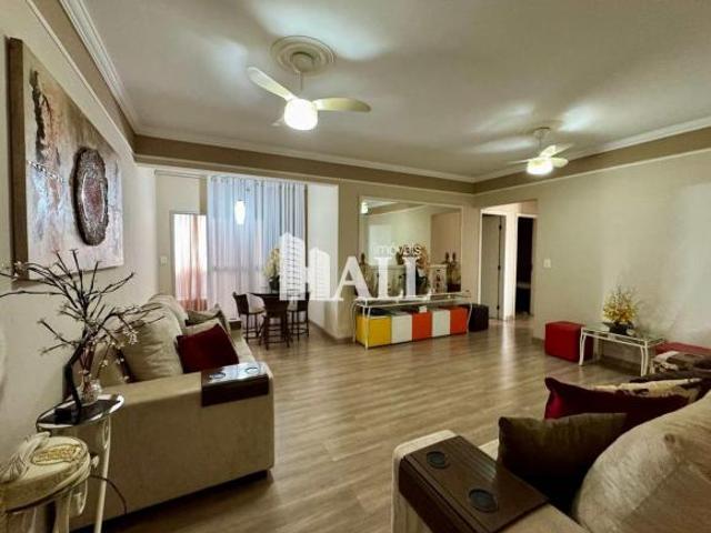 Apartamento, Jardim Walkíria, São José do RioPreto