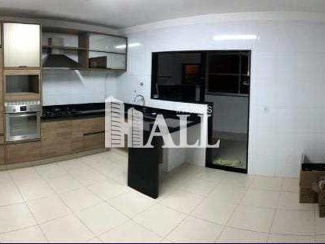 Apartamento, Jardim Walkíria, São José do RioPreto