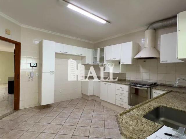 Apartamento, Jardim Walkíria, Rio Preto