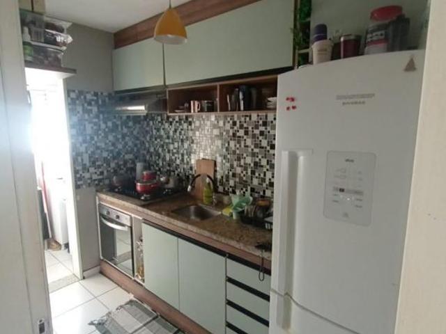 Apartamento, Jardim Wanda, Taboão da Serra, SP