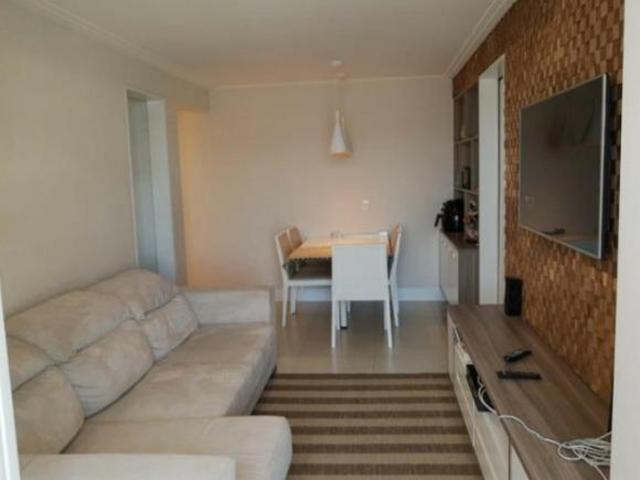 Apartamento, Jardim Wanda, Taboão da Serra, SP