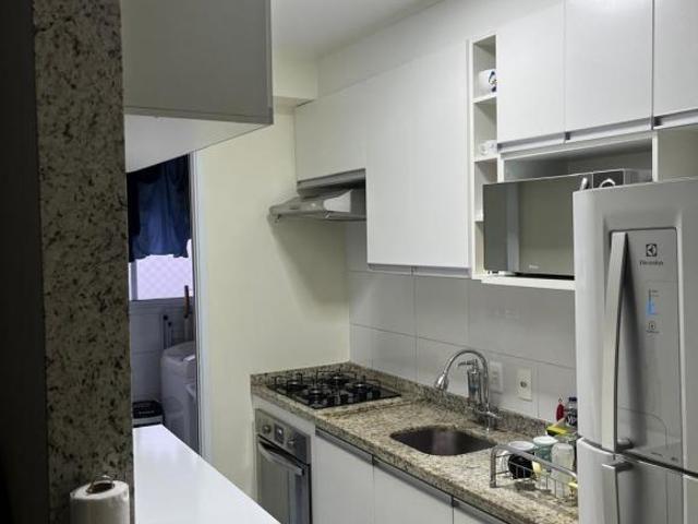 Apartamento, Jardim Wanda, Taboão da Serra, SP
