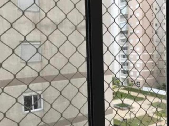 Apartamento, Jardim Wanda, Taboão da Serra, SP