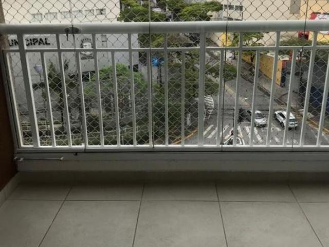 Apartamento, Jardim Wanda, Taboão da Serra, SP