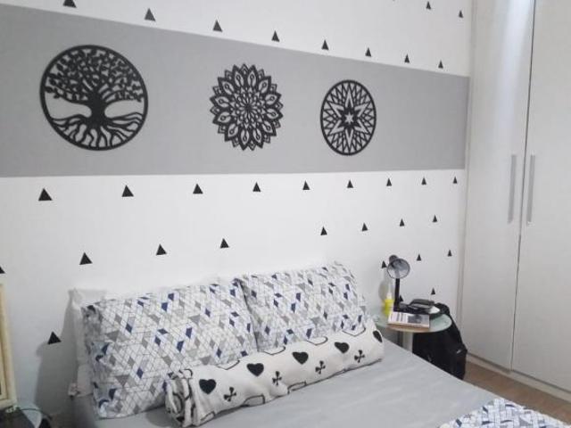 Apartamento, Jardim Wanda, Taboão da Serra, SP