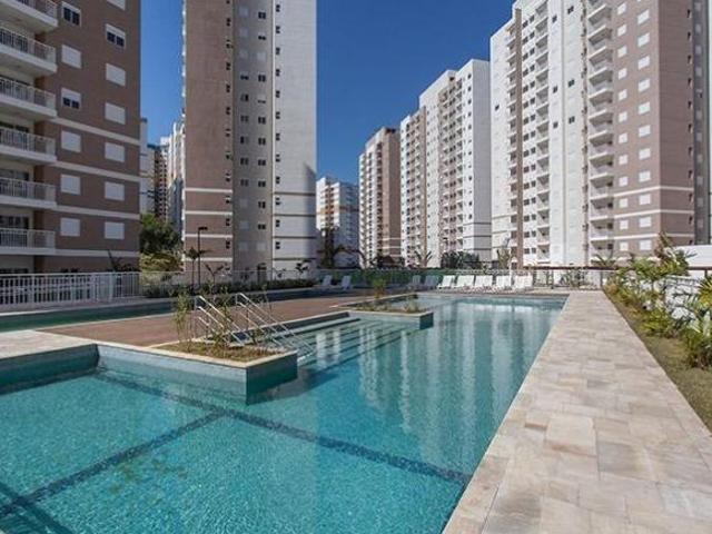 Apartamento, Jardim Wanda, Taboão da Serra, SP