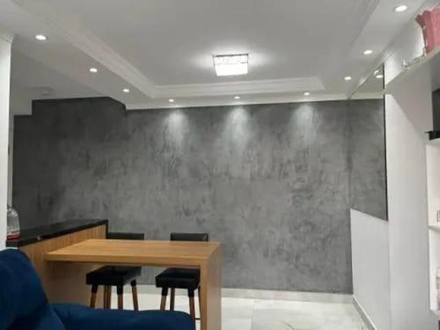 Apartamento, Jardim Wanda, Taboão da Serra, SP