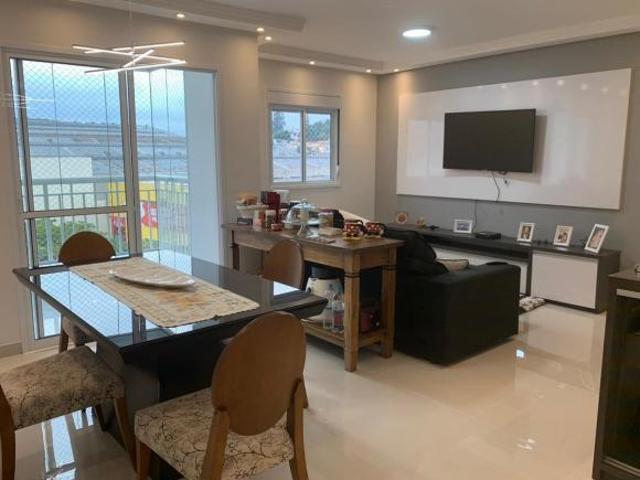 Apartamento, Jardim Wanda, Taboão da Serra, SP