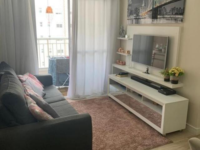 Apartamento, Jardim Wanda, Taboão da Serra, SP