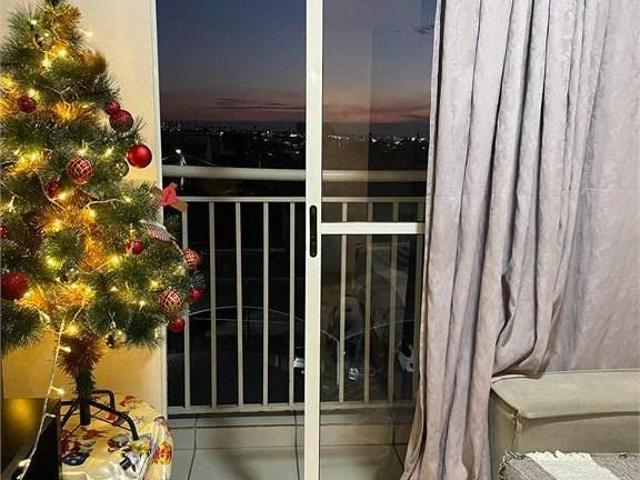 Apartamento, Jardim Wanel Ville IV, Sorocaba, SP