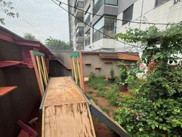 Apartamento Jardim Wilson