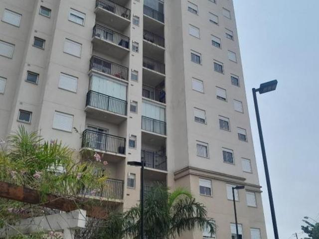 Apartamento, Jardim Torres São José, Jundiaí, SP