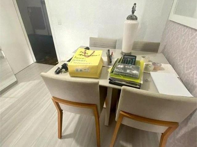 Apartamento, Jardim Tatiana, Votorantim, SP