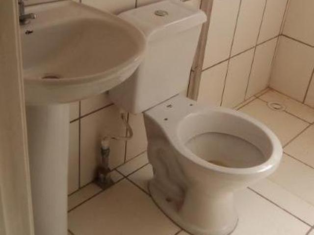 Apartamento, Jardim Tatiana, Votorantim, SP