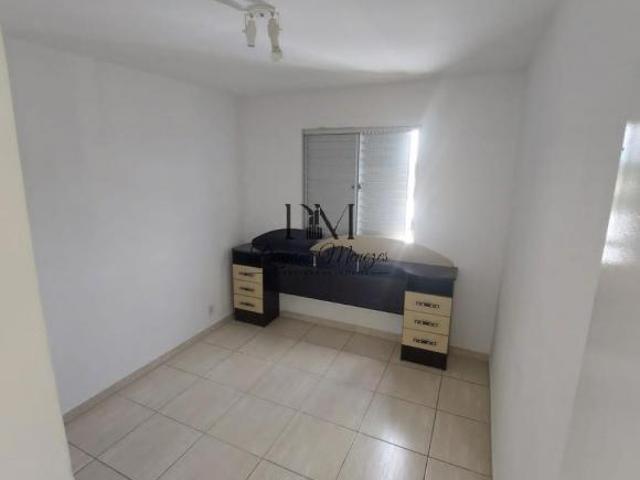 Apartamento, Jardim Tatiana, Votorantim, SP