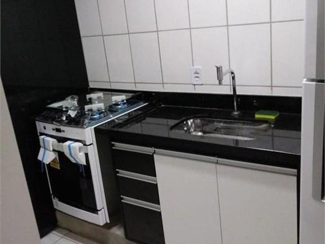 Apartamento, Jardim Tatiana, Votorantim, SP